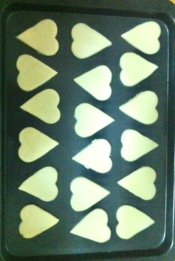 CRESPELLS – RECETAS DE COCINA MALLORQUINA